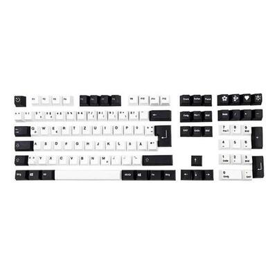 Pbt Keycap Cherry Profile e Subb Keycaps for Mx Switches A