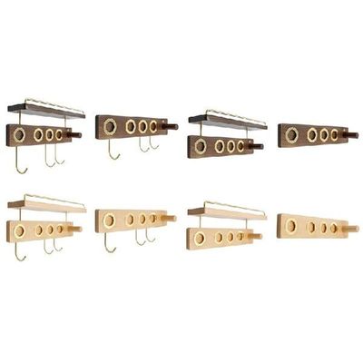 Supersonic Hair Dryer Wall Mount Holder For Dyson Hair