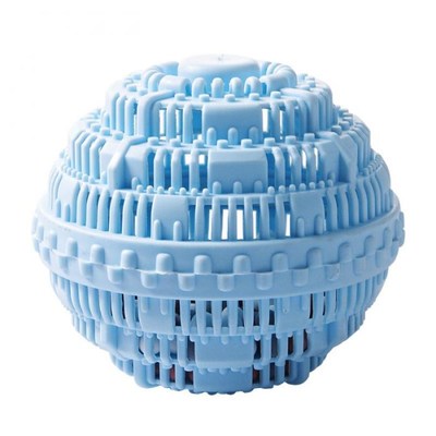 Laundry Cleaning  No Detergent Clothes Washing Machine Wash