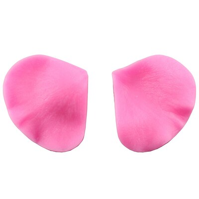 DIY Leaves Silicone Mold Flower Petals Polymer Clay Candy Mo