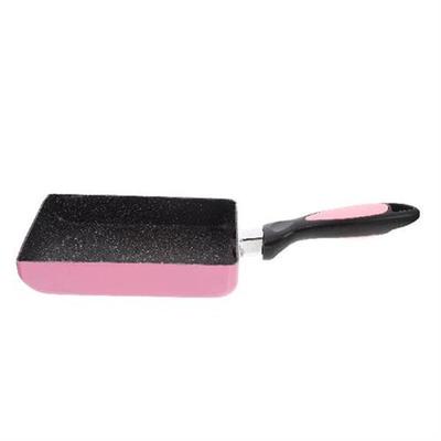 Tamagoyaki Nonstick Cookware Cooking Pan Pancake Skillet