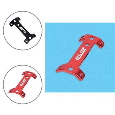 Stability Fade-less Anti-oxidation Water Bottle Cage Holder