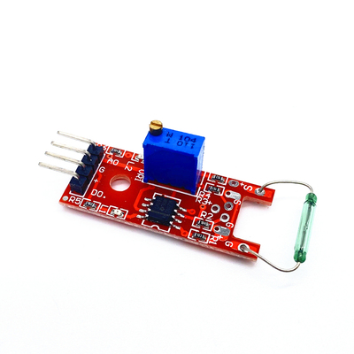 KY-025 Reed sensor module magnetron module reed switch MagSw