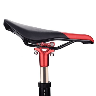 FMFXTR Saddle-Tube Post Damper-Seat Bike Bicy Aluminum