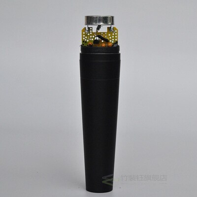 DIY Professional 25mm Capsules Musician Audio Studio Mic Sou