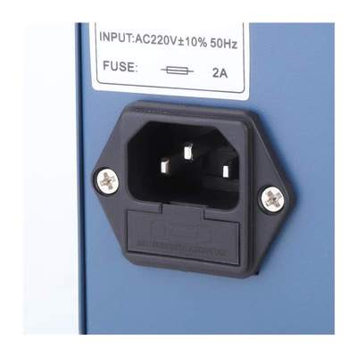 15V 5A Advanced DC Voltage Stabilization Power Supply Switch