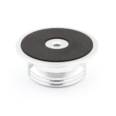 LP Vinyl Record Player Turntables Metal Disc Stabilizer