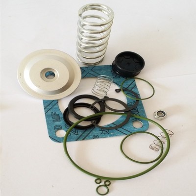 2901000201(2901-0002-01) Unloader Valve Kit replacement afte