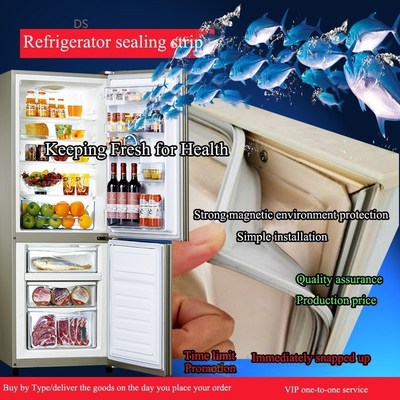 All kinds of refrigerator Magnetic sealing strip for refrige