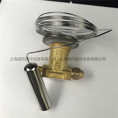 Danfoss丹佛斯R22膨胀阀TEX12 067B3210-B3227-067B3211-067B3209