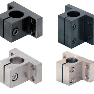 底座用支架侧面安装型CLTB CLTM CLTAM CLPK  RCJ01 RCJ02 RCJ11