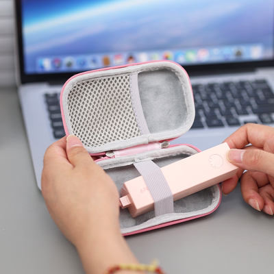 安克能量棒收纳包多用途便携手提