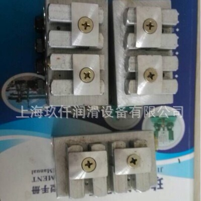 VOE型油气分配器上海玖仟润滑厂家批发价