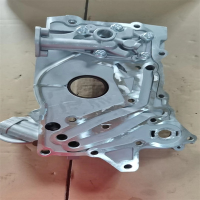 d4bb g4js g4jp 机油泵 oil pump 21310-38062