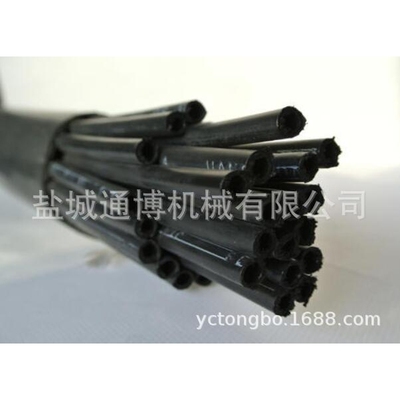 PE-ZKW/10×1矿用束管煤矿用聚乙烯束管