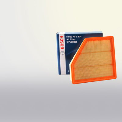 博世比亚迪车系空气滤芯