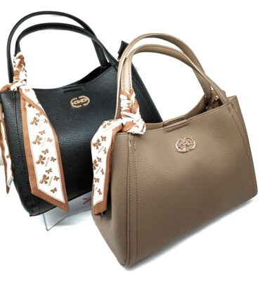 意尔康女包2025秋季新款时尚单肩斜挎百搭高级感手提包55Y29265