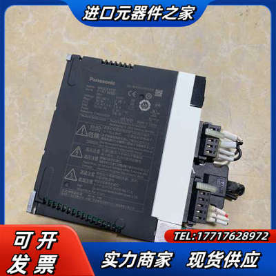 MADLN15SE驱动器，成色如图，质量议价