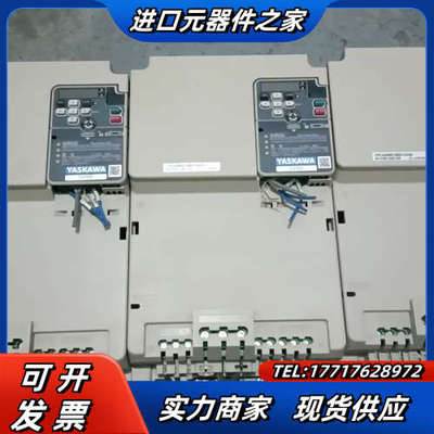 变频器CIPR-GA50B4031A-CAAASA议价