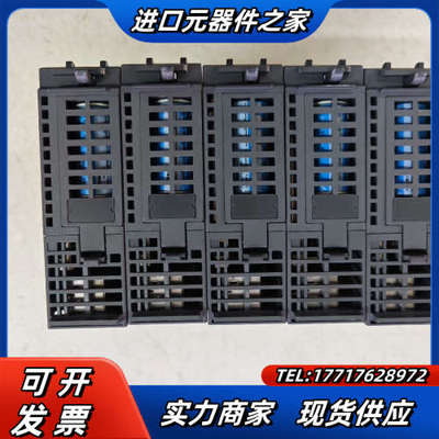 Q06HCPUQ系列CPU模块，设备配件，实物拍议价