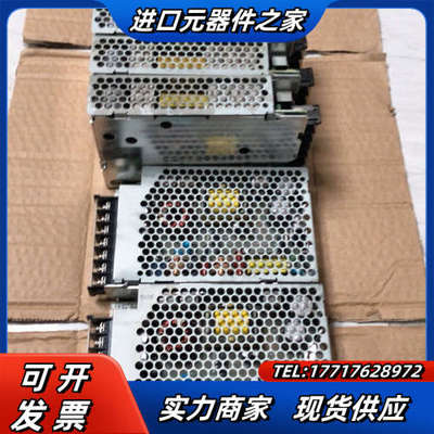 COSEL PBA100F-24 -N 24V薄型小议价