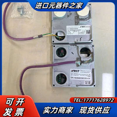 正品BST纠编控制器操作面板 EKR500 digital议价