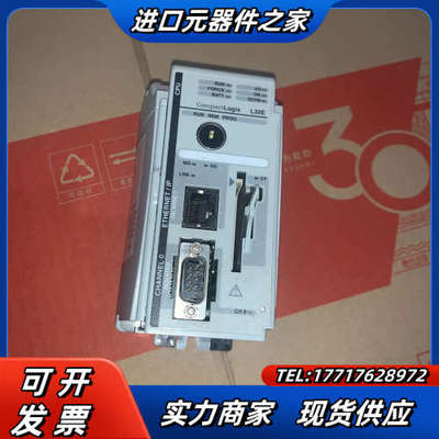 模块 模块 1769-L32E，以测试功议价