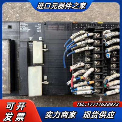 CJ1G-CPU42H，CJ1W-OD211，CJ1议价