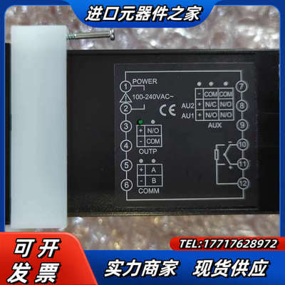 宇电智能温控仪表 AI-836D61G议价