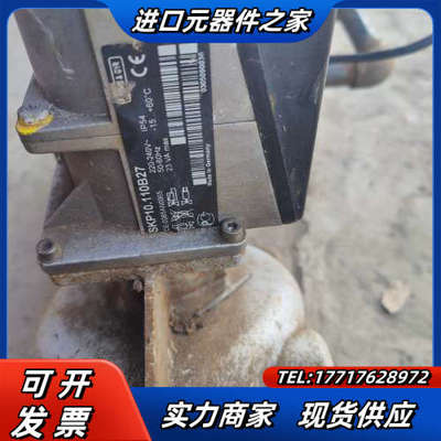 刚德国兰迪斯阀组VGF10.654以及SKP|1议价