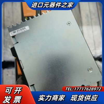 魏德米勒PROECO120W24V5A原装议价