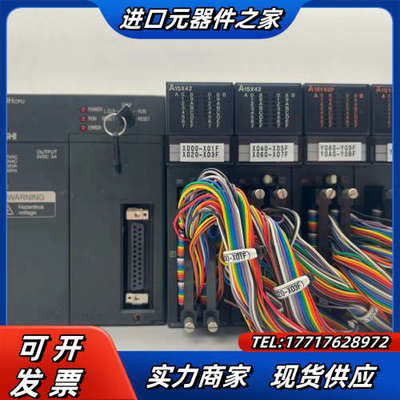 模块 A1SJHCPU  A1SX42 A1SY42P议价