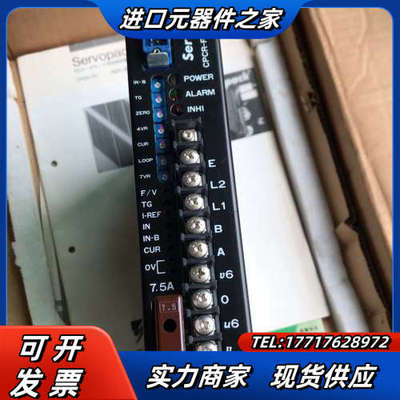 原装SERVOPACK 驱动器RA1297-241-议价