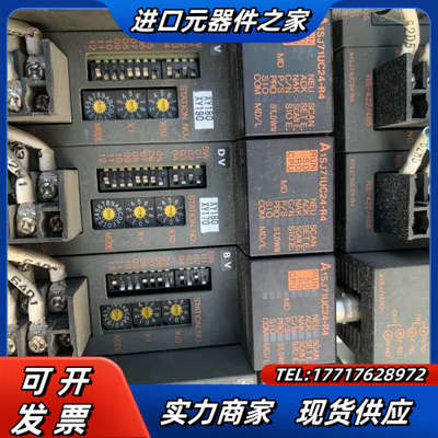 模块小A系列 A1S68AD A1SJ71UC24-R4议价