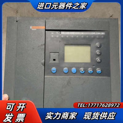 综合继电保护装置  59704  SEP383议价