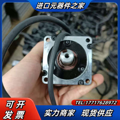 驱动B2-0421-B 电机ECMA-C20604RS议价