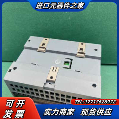 plc S7-1200 模块 CPU 1215C AC议价