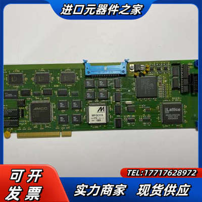 德国 MIKROTRON MFGI31S M405 Rev.议价