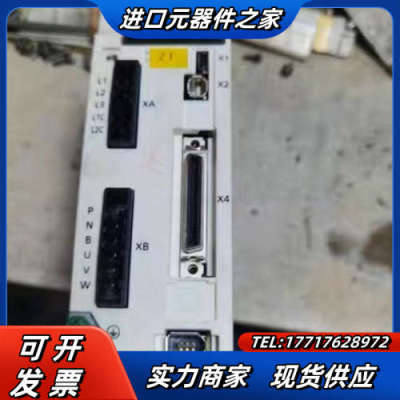 伺服驱动器MBDKT2510E MBDHT2510E M议价