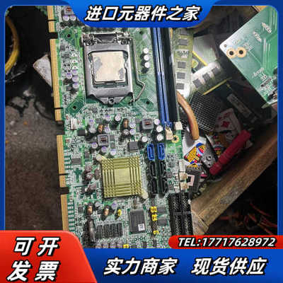 原装台湾艾讯 SHB106/108 REV.B0-RC拆议价