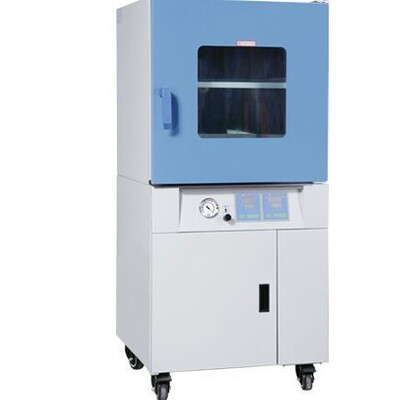 上海一恒BPZ-6033B真空干燥箱-电子半导体