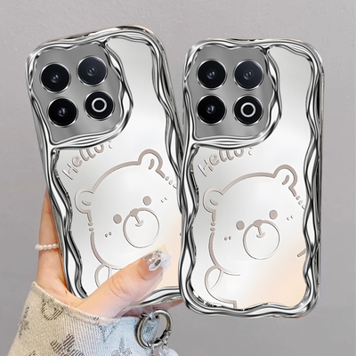 渐变水豚适用iQOO13手机壳iqoo11s新款iq7/8全包iqoo9pro防摔iqoo10/11/12高级iqooU3x标准iqoou5e软iqoou1x