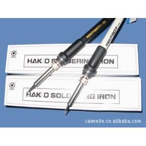 HAKKO白光936焊台907ESD烙铁手柄900M-T-I烙铁头高温套管配件