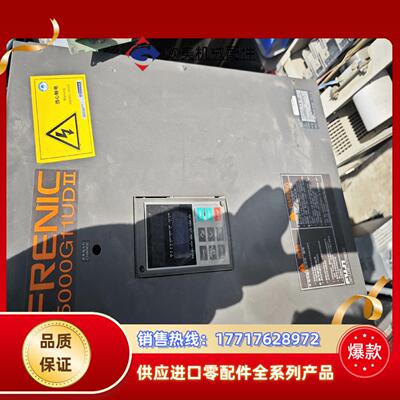 富士f5000系列变频器FRN30G11UD-4C3功率30议价