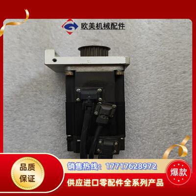 三菱伺服电机HF-KP23B议价