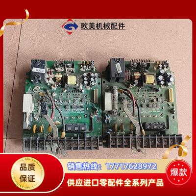 台达VFD-B变频器驱动板FP75R12KE3议价
