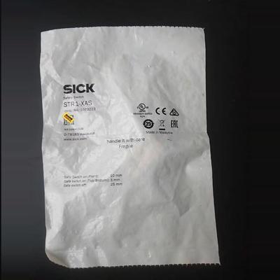 全新原装进口现货议价SICK