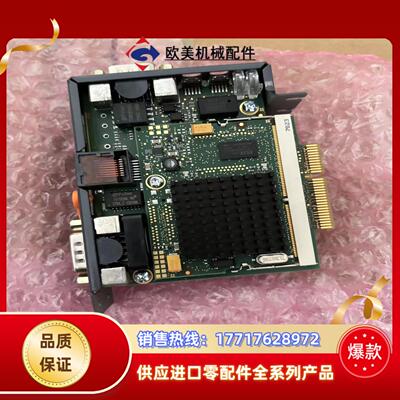 克朗斯通讯卡 AC140 8AC14061-309014议价