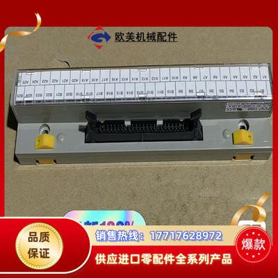 TOYOGIKEN东洋技研接线端子板端台议价