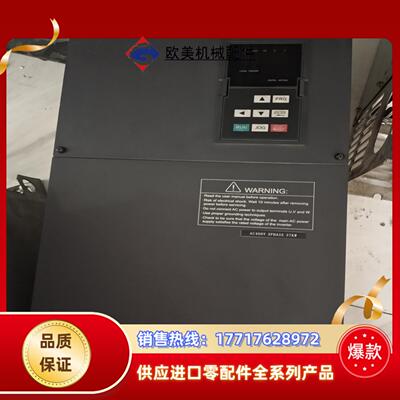 xl800t-37ky-4空压机变频器成色很好议价